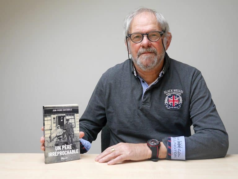 Dans la presse (L'avenir du Luxembourg) - Blog Weyrich | Blog Weyrich